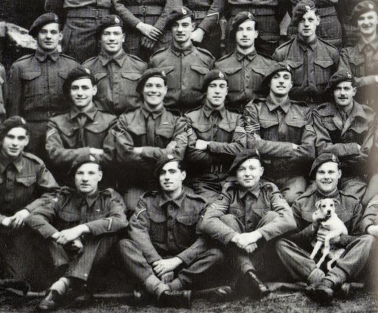 '30 Commando Assault Unit' | ͏